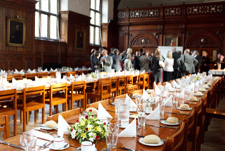 Events | Selwyn College