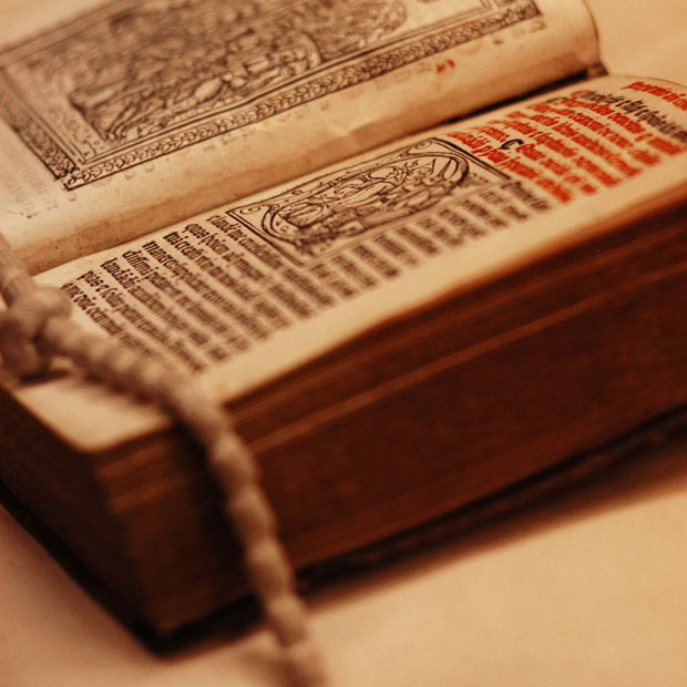 Selwyn Library | Selwyn College