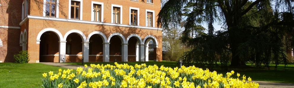 Selwyn College | Selwyn College