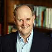 Mr Roger Mosey | Selwyn College